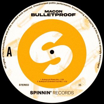 Spinnin' Records | World's leading dance label and community.